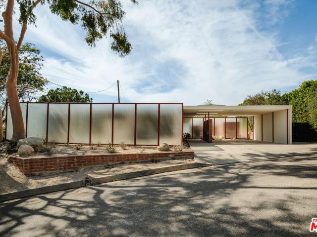 1811 Bel Air Rd, Los Angeles, CA 90077 | MLS #25594 | Compass