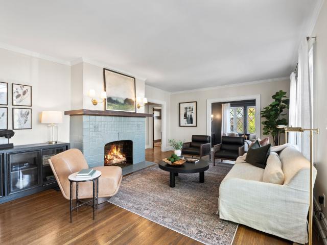 1811 Blair Blvd, Nashville, TN 37212 | MLS #3098