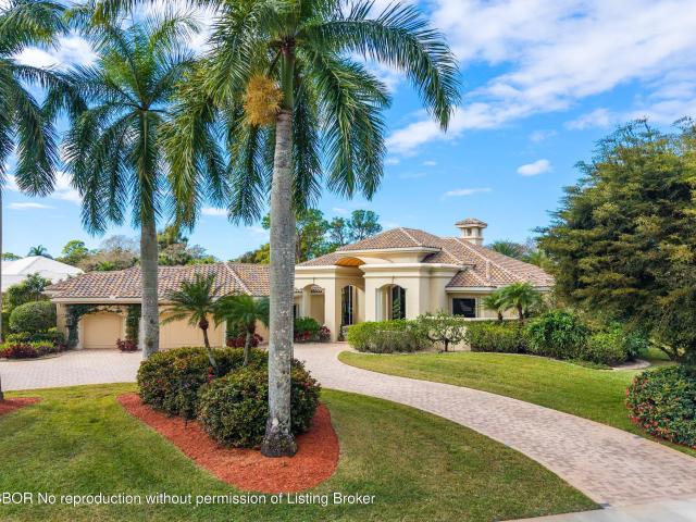 1811 Breakers W Ct, West Palm Beach, FL 33411 | MLS #26 279