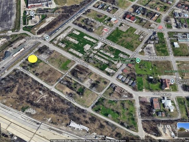 1811 Broadway Boulevard W