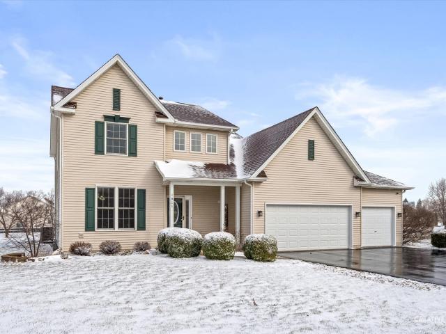 1811 Brockway Pond Court