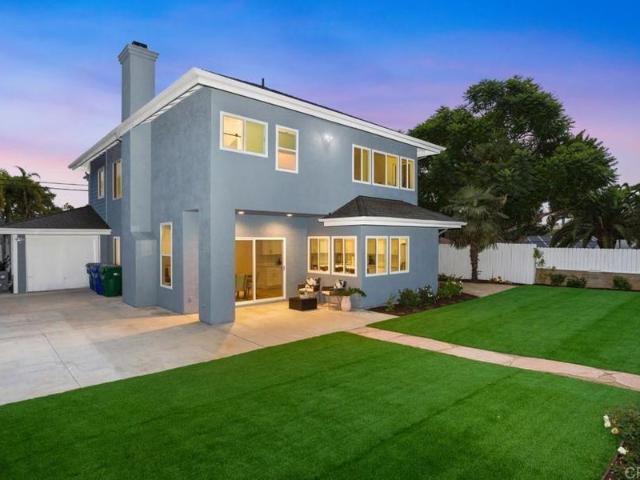 1811 California Street, Oceanside, US, CA