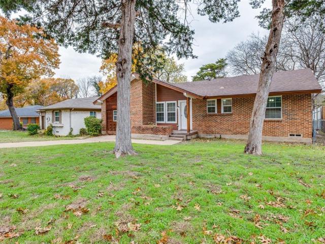 1811 Canelo Dr, Dallas, TX 75232 | MLS #21133 | Compass