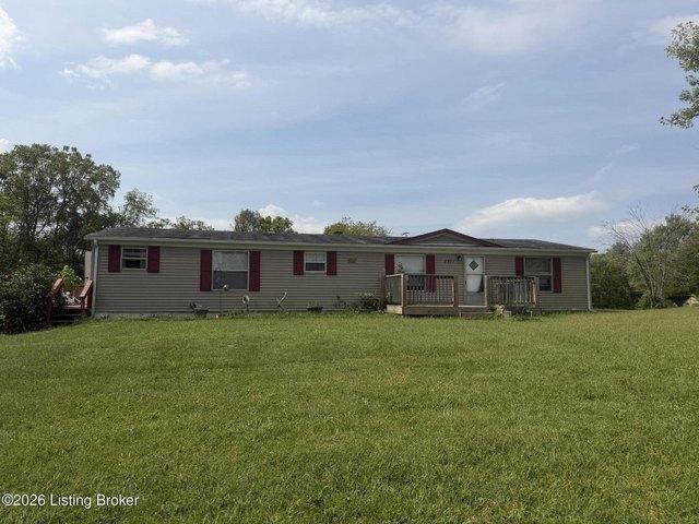 1811 Castle Hwy, Eminence, KY 40019