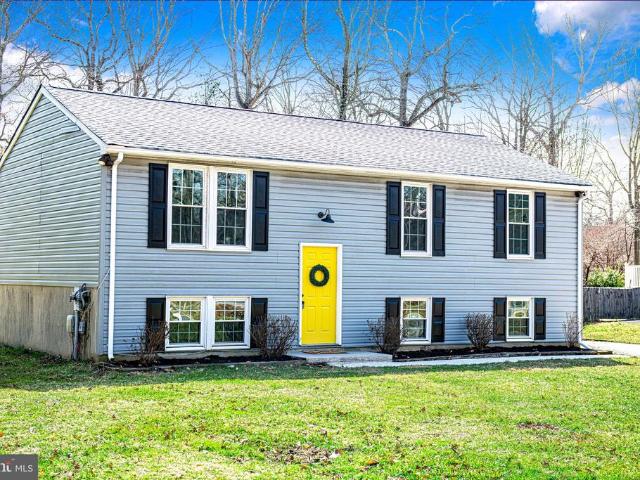 1811 Cape May Road