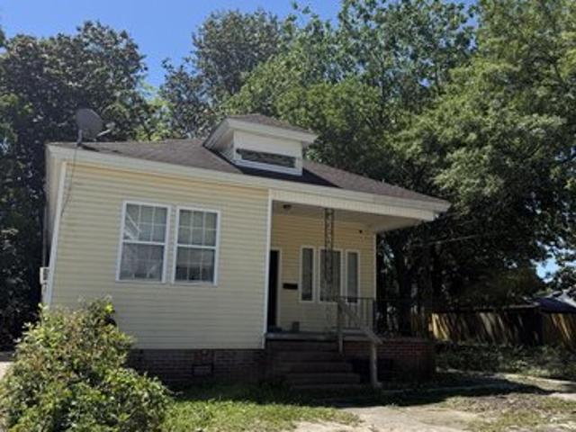 1811 Carlton St, North Charleston, SC 29405