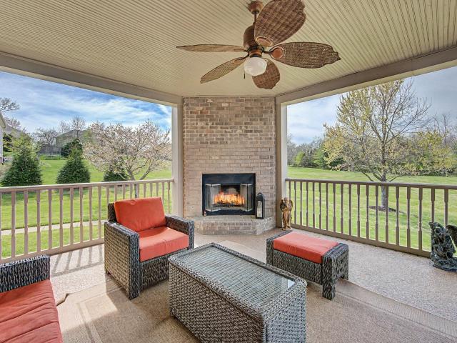1811 Charity Dr, Brentwood, TN 37027 | MLS #3163