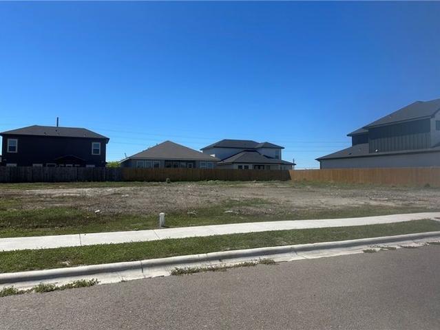 1811 Clapper Rail Dr Lot 16, Portland, TX 78374