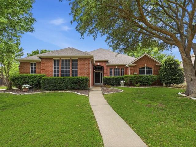 1811 Clear Summit Ln, Mansfield, TX 76063