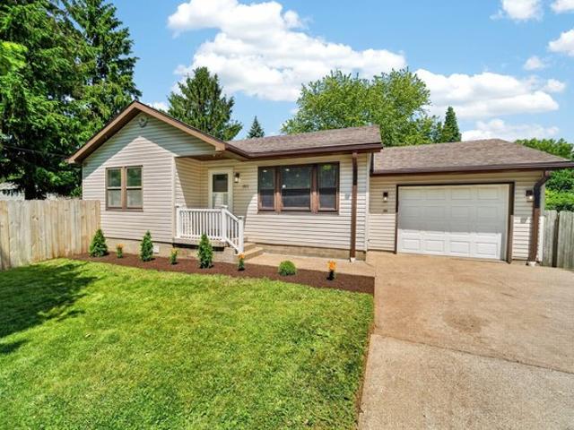 1811 Clifford Dr, Erie, PA 16505
