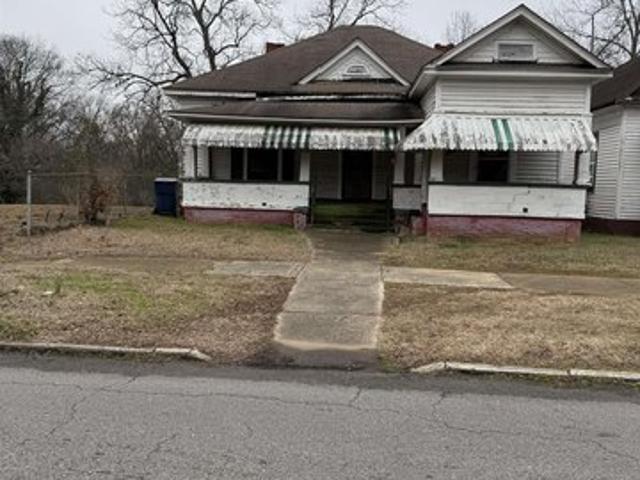 1811 Cooper Ave, Anniston, AL 36201