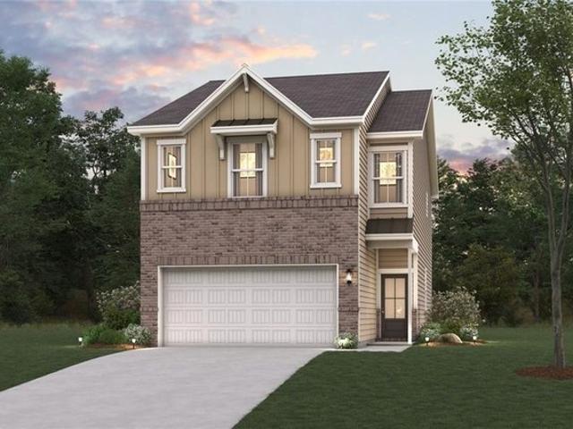 1811 Copelyn Reese Ct Unit 74, Lawrenceville, GA 30043