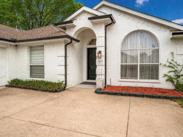 1811 Country Walk Lane