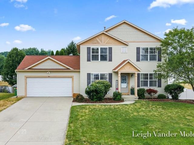 1811 Creed Ct SW, Wyoming, MI 49519