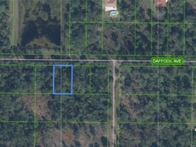 1811 Daffodil Ave, Sebring, FL 33875