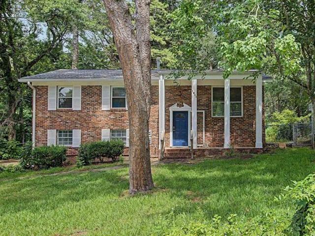 1811 Devra Dr, Tallahassee, FL 32303