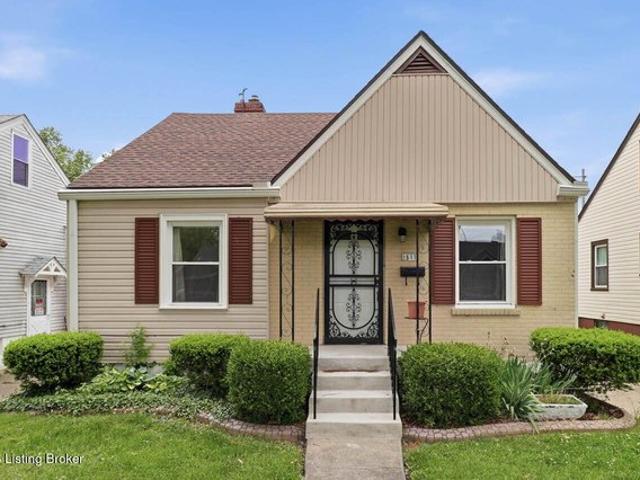 1811 Dixdale Ave, Louisville, KY 40210