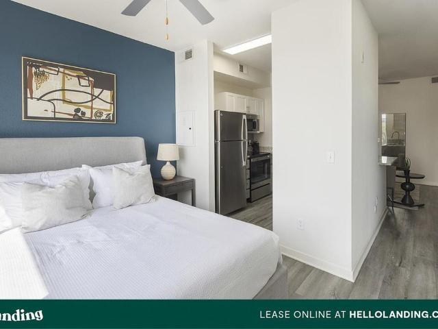 1811 E Apache Blvd 1 Bedroom Apartment for Rent at 1811 E Apache Blvd, Tempe, AZ 85281