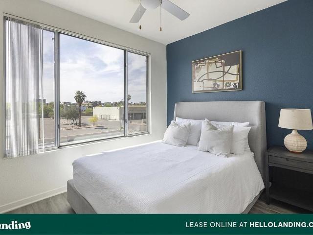 1811 E Apache Blvd 1 Bedroom Apartment for Rent at 1811 E Apache Blvd, Tempe, AZ 85281