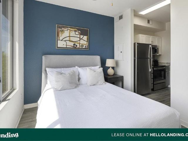 1811 E Apache Blvd 2 Bedroom Apartment for Rent at 1811 E Apache Blvd, Tempe, AZ 85281