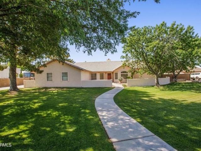 1811 E Washington Ave, Gilbert, AZ 85234