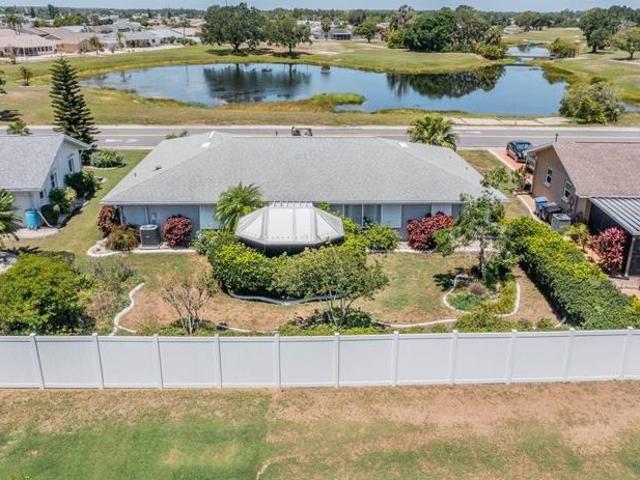 1811 El Rancho Dr, Sun City Center, FL 33573