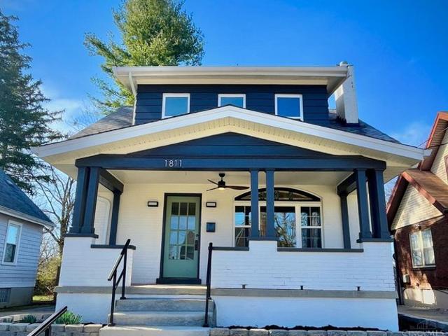 1811 Emerson Ave, Cincinnati, OH 45239
