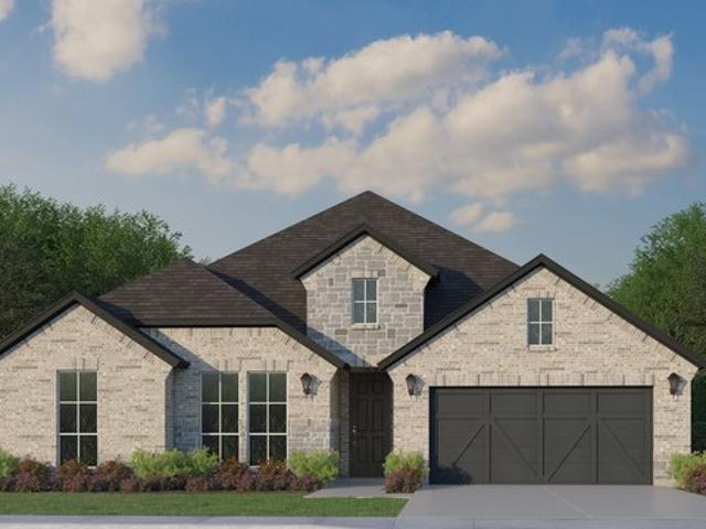 1811 Flowerfield Ln, Mansfield, TX 76063