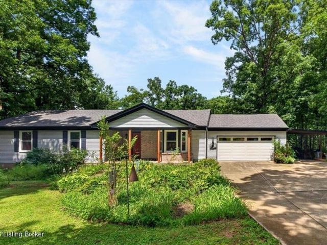 1811 Foxboro Rd, La Grange, KY 40031