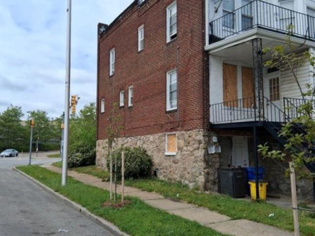 1811 Gwynns Falls Pkwy, Baltimore, MD 21217 | MLS #MDBA2212