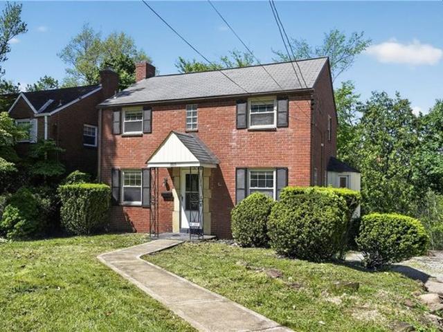 1811 Graham Blvd, Pittsburgh, PA 15235