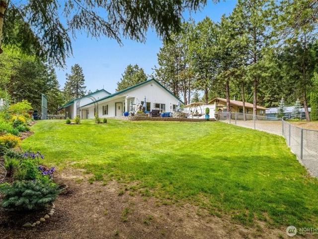 1811 Hundley Rd, Cle Elum, WA 98922