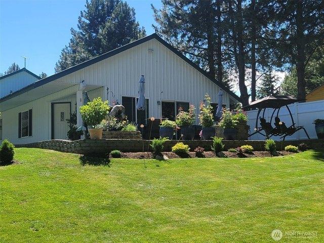 1811 Hundley Rd, Cle Elum, WA 98922
