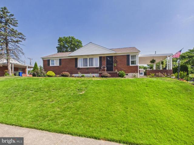 1811 Hayward Road