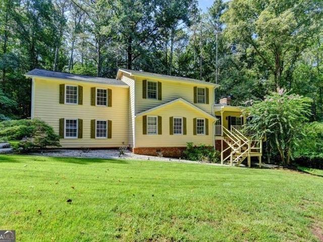 1811 High Ridge Dr SW, Conyers, GA 30094