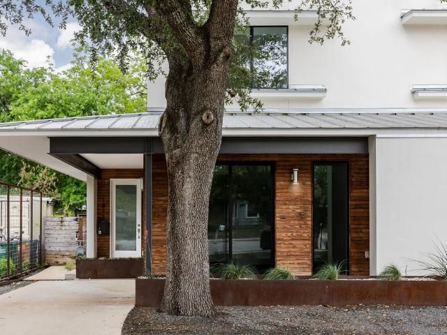 1811 Justin Ln, Unit A, Austin, TX 78757 | MLS #8733 | Compass