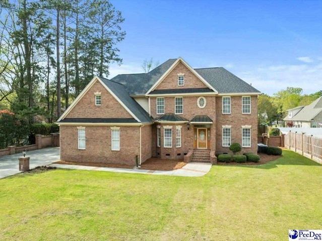 1811 Jason Dr, Florence, SC 29505