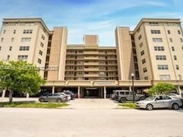 1811 Jefferson St Apt 501, Hollywood, FL 33020