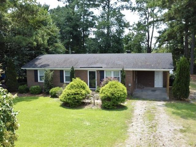 1811 John Small Ave, Washington, NC 27889