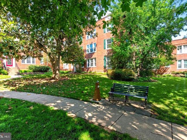 1811 Key Boulevard # 10532