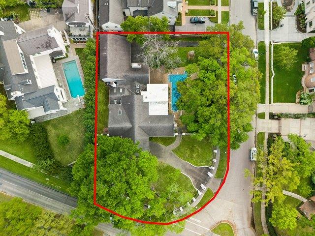 1811 Kirby Dr, Houston, TX 77019