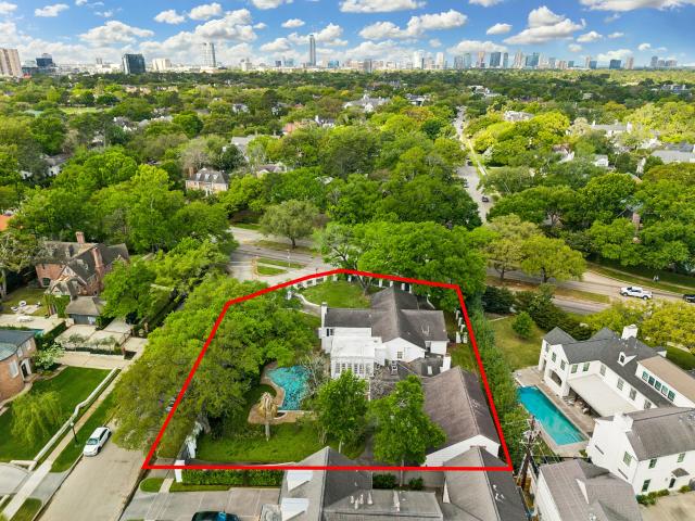 1811 Kirby Dr, Houston, TX 77019 | MLS #87882 | Compass
