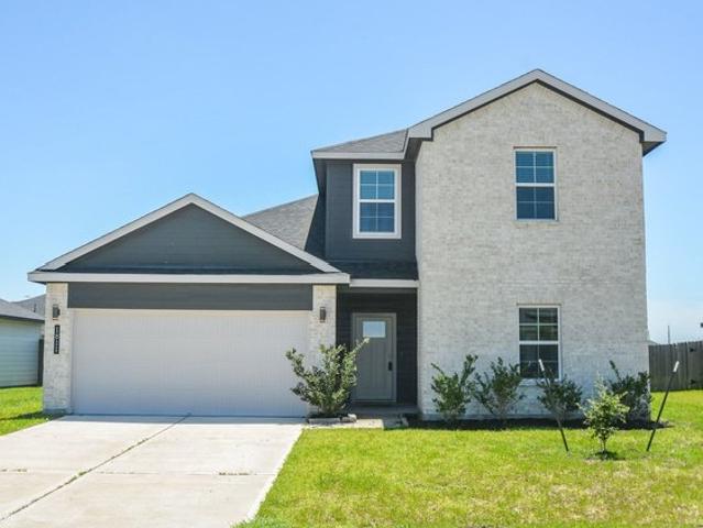 1811 Laguna Way, Richmond, TX 77469