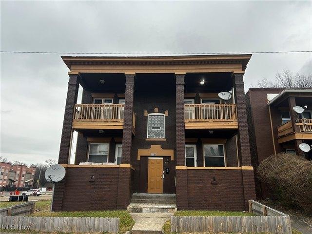 1811 Lakeview Ave, East Cleveland, OH 44112