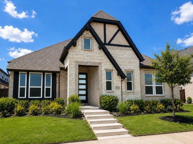 1811 Lande St, Farmers Branch, TX 75234