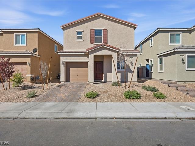 1811 Lincoln Rd, Las Vegas, NV 89115 | MLS #2766 | Compass