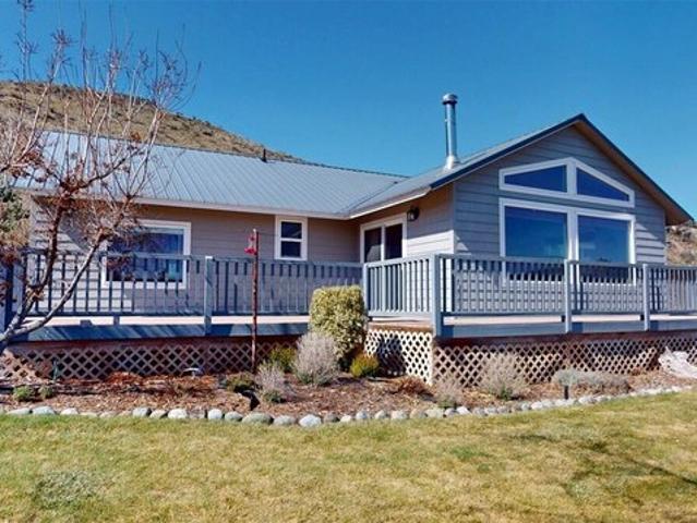 1811 Pine Creek Rd, Tonasket, WA 98855