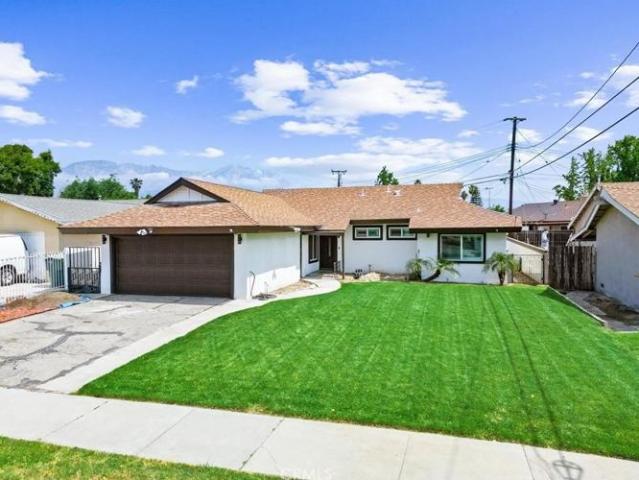 1811 Plaza Serena, Ontario, CA 91764