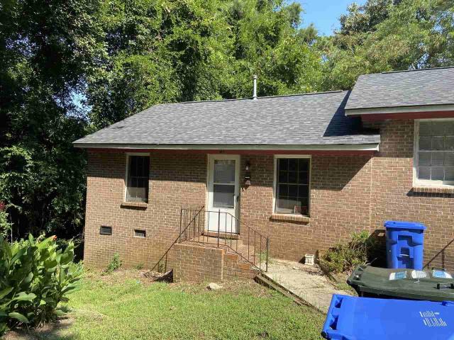 1811 Powatan Street 2 Bedroom Apartment for Rent at 1811 Powatan St, Fayetteville, NC 28301 E. E. Smith