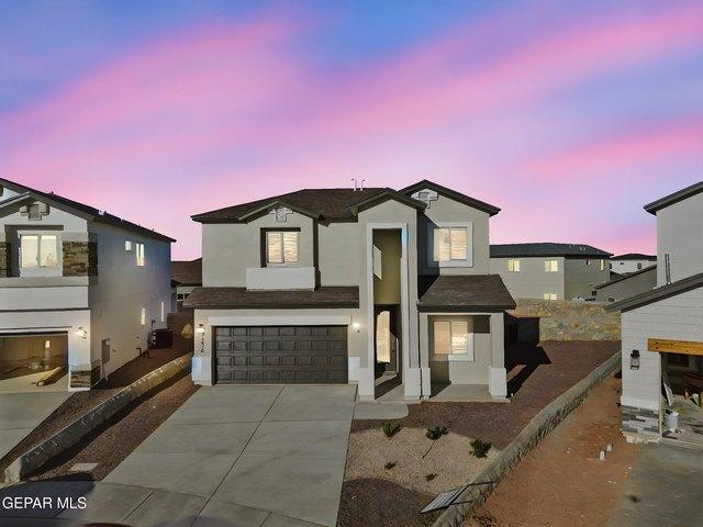 1811 Preakness Ave, El Paso, TX 79928